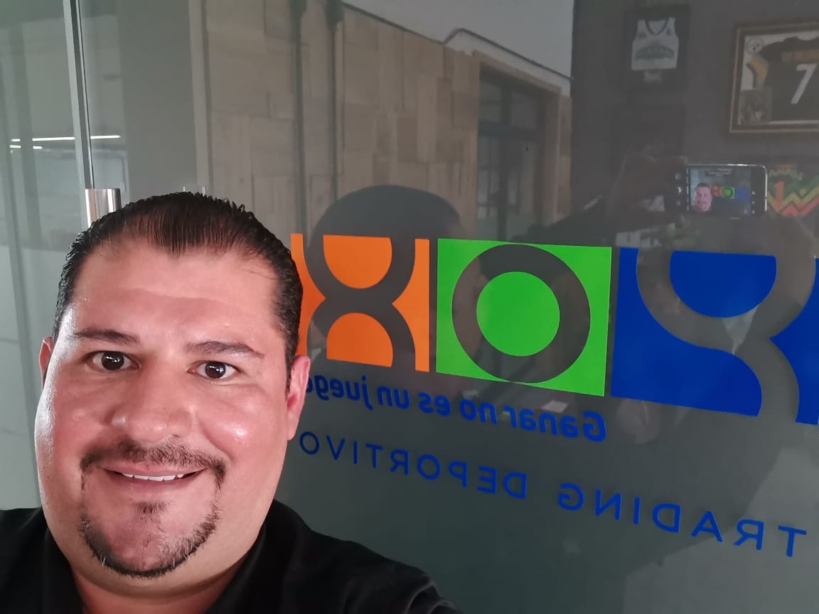 Yox Holding, apuestas inteligentes e inversiones rentables - Cadena ...