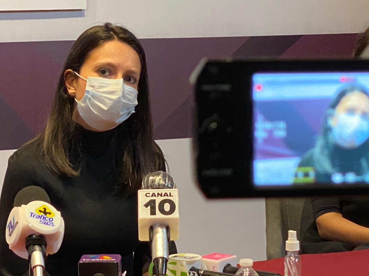 Sofía Pérez-Gasque, nueva presidenta Nacional del Consejo de Mujeres Empresarias - Cadena ...