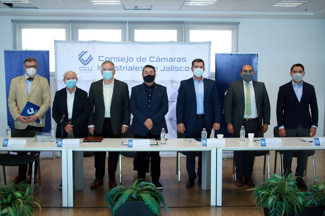 Conforman Alianza Empresarial para la Educación Dual Centro-Bajío ...