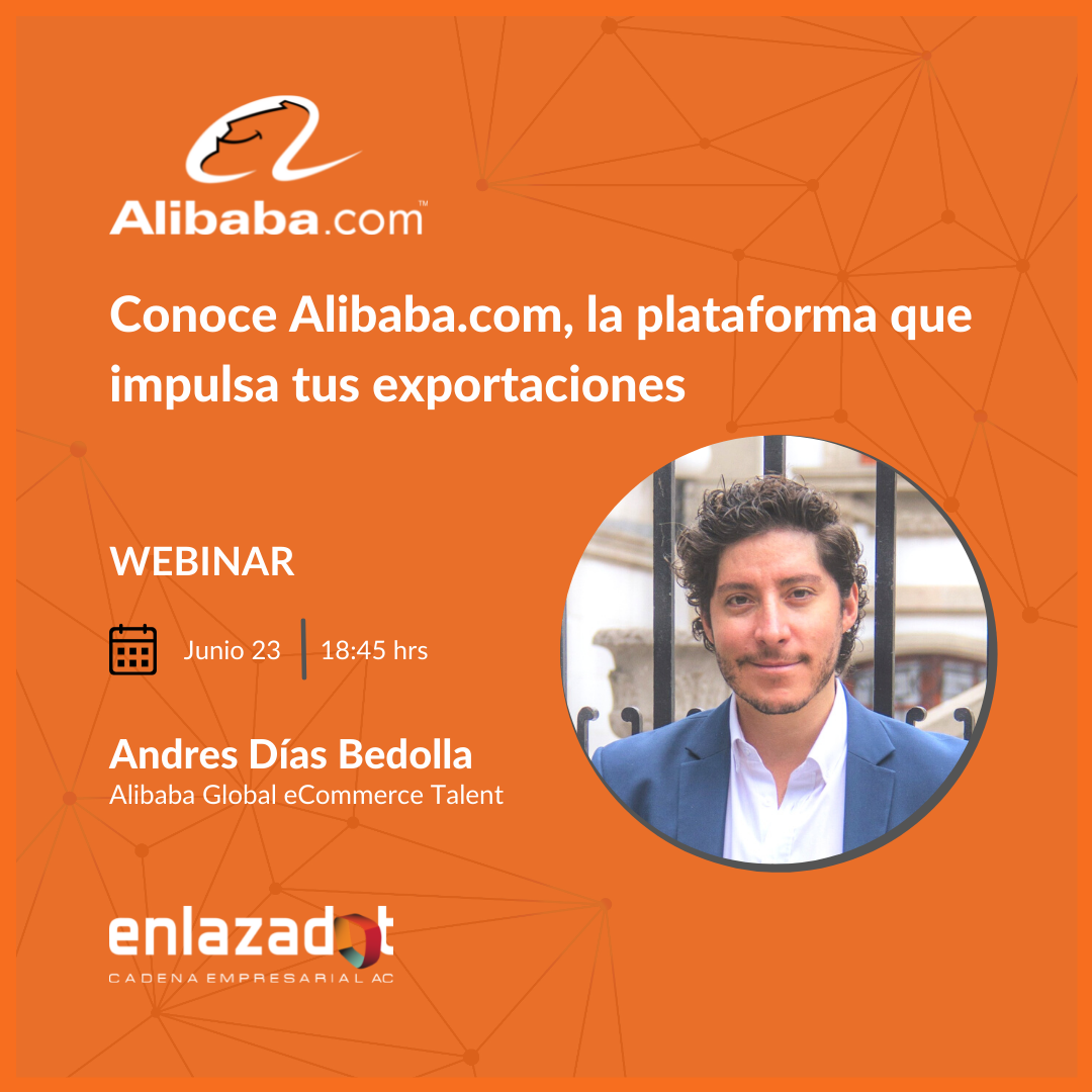Conoce Alibaba.com, la plataforma que impulsa tus exportaciones ...