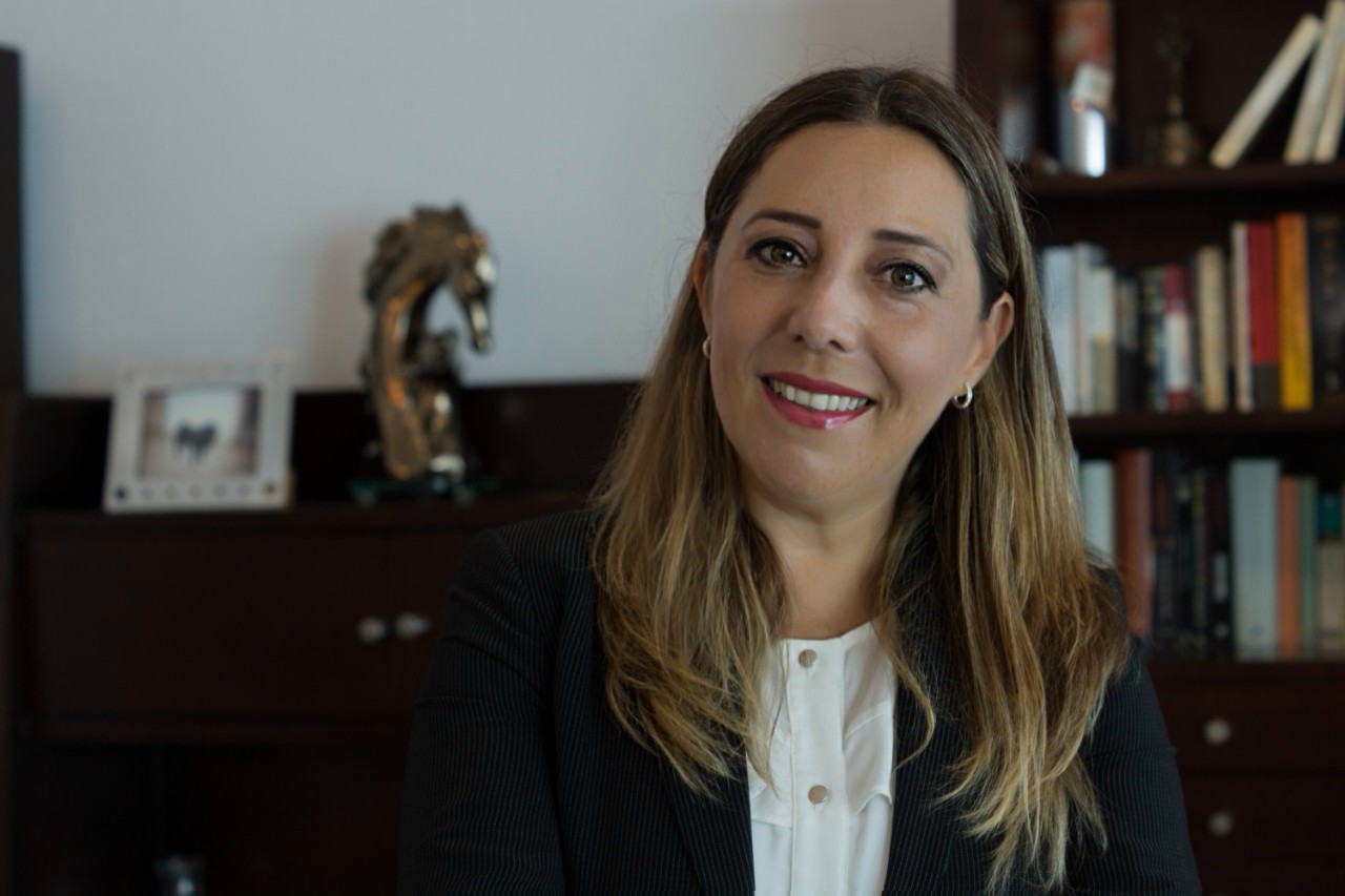 Elda Fernández, una muy valiosa historia como mujer empresaria - Cadena ...