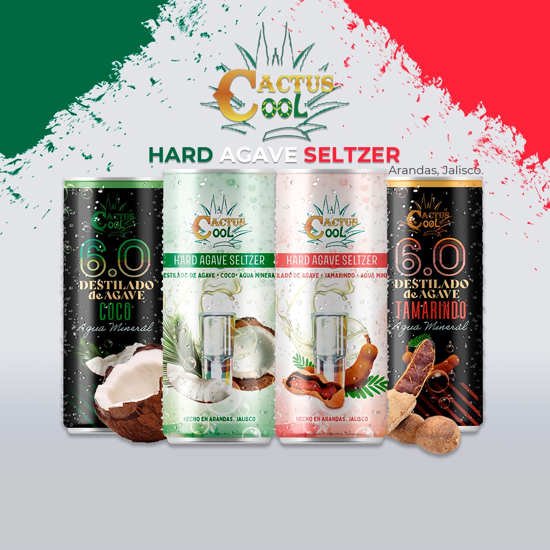 Cactus Cool, de Arandas para el mundo - Cadena Empresarial Enlazadot AC