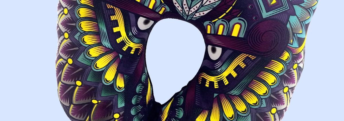 Karani Art, las maravillas de México mostradas al mundo - Cadena ...