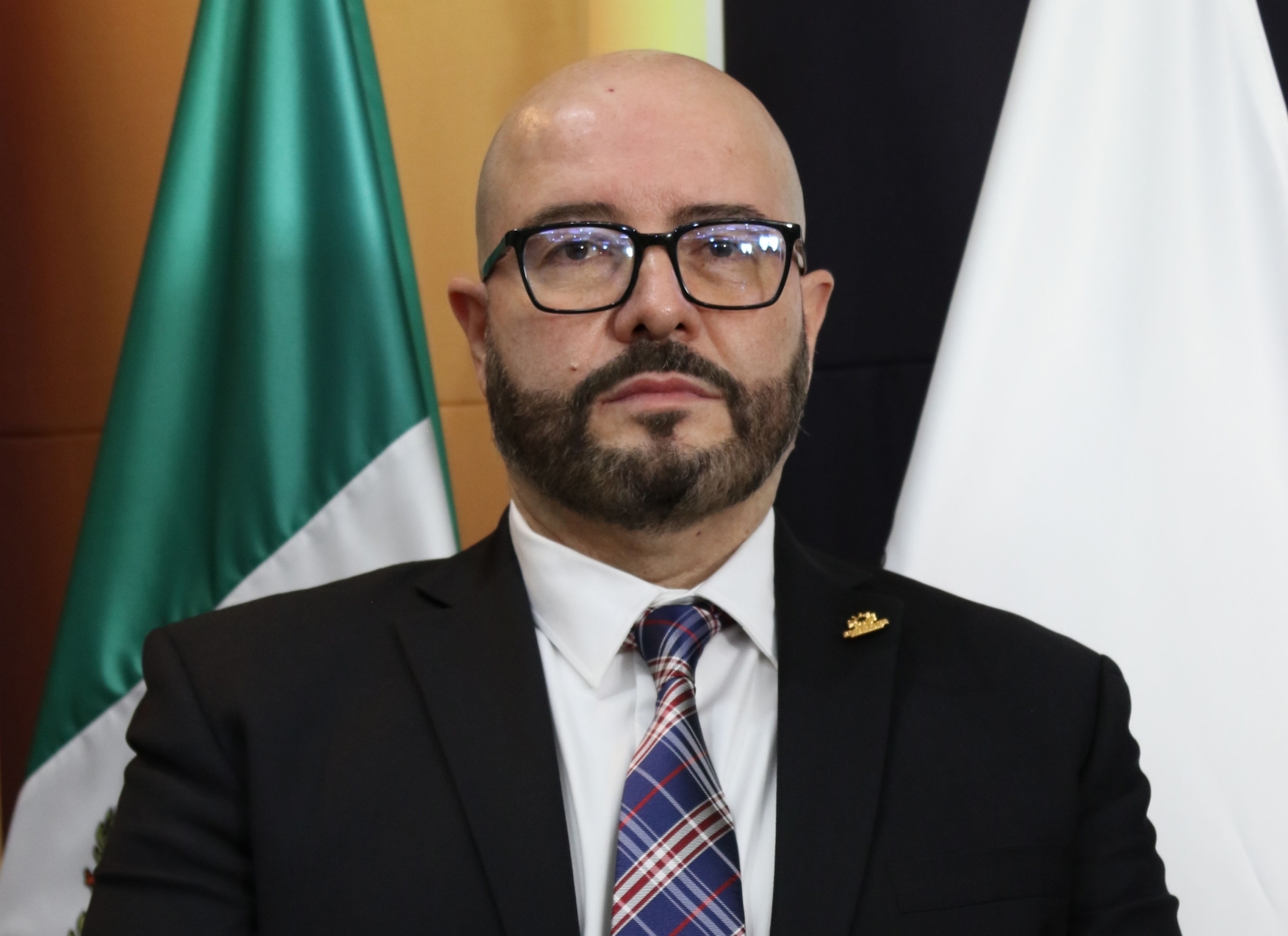 Pedro Luna, nuevo presidente del CCPGJ - Cadena Empresarial Enlazadot AC