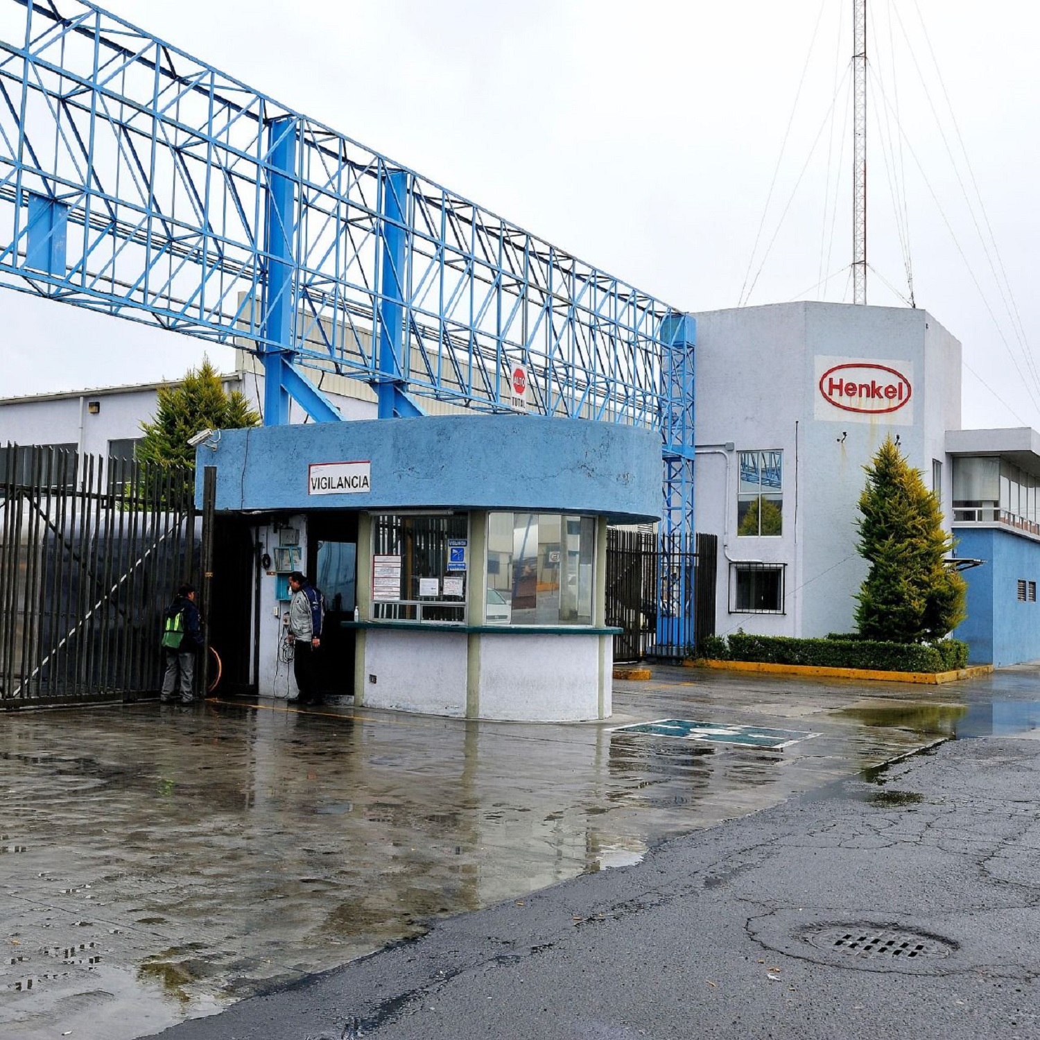 Henkel México archivos - Cadena Empresarial Enlazadot AC