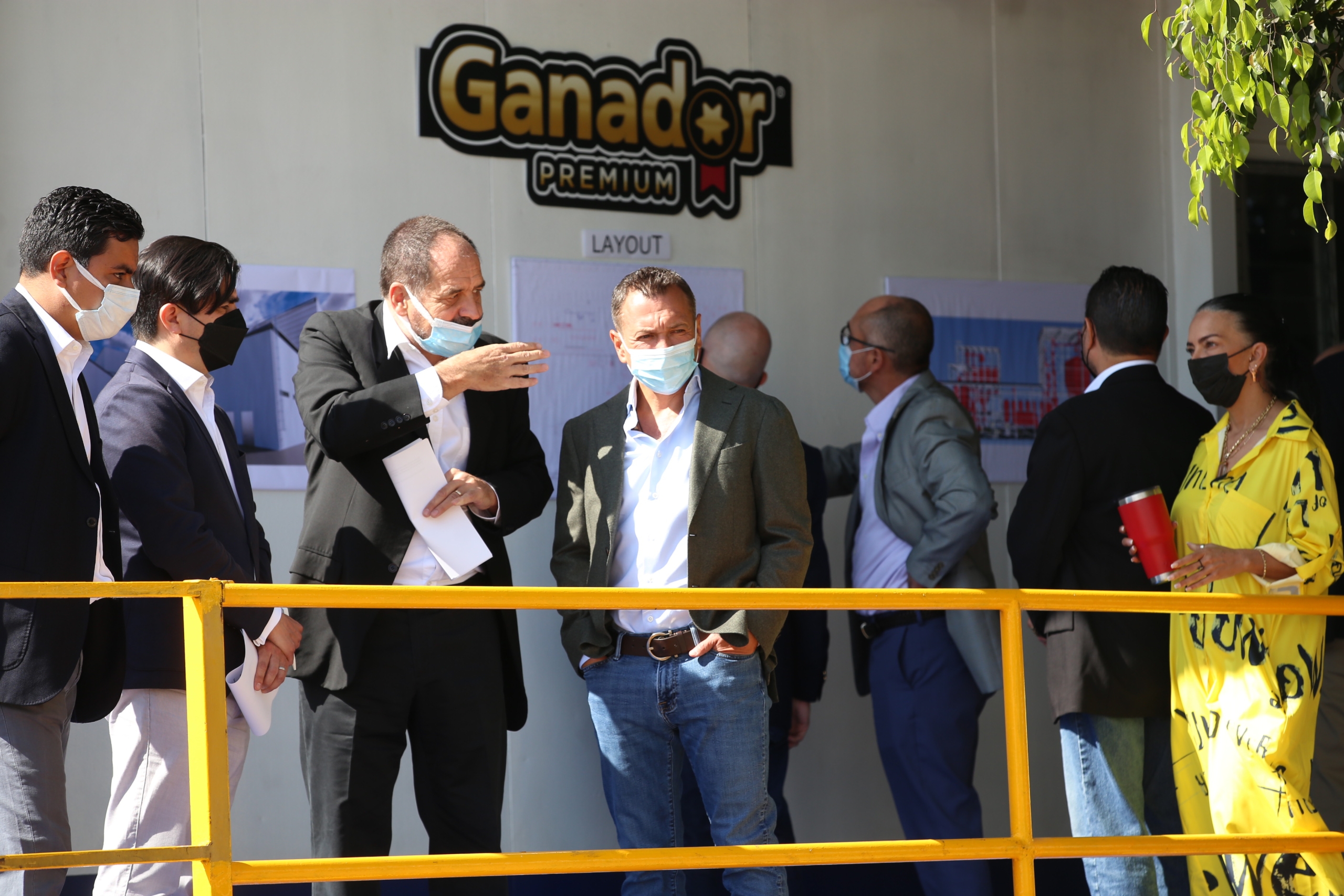 ADM invierte en Guadalajara más de 30 millones de dólares - Cadena ...