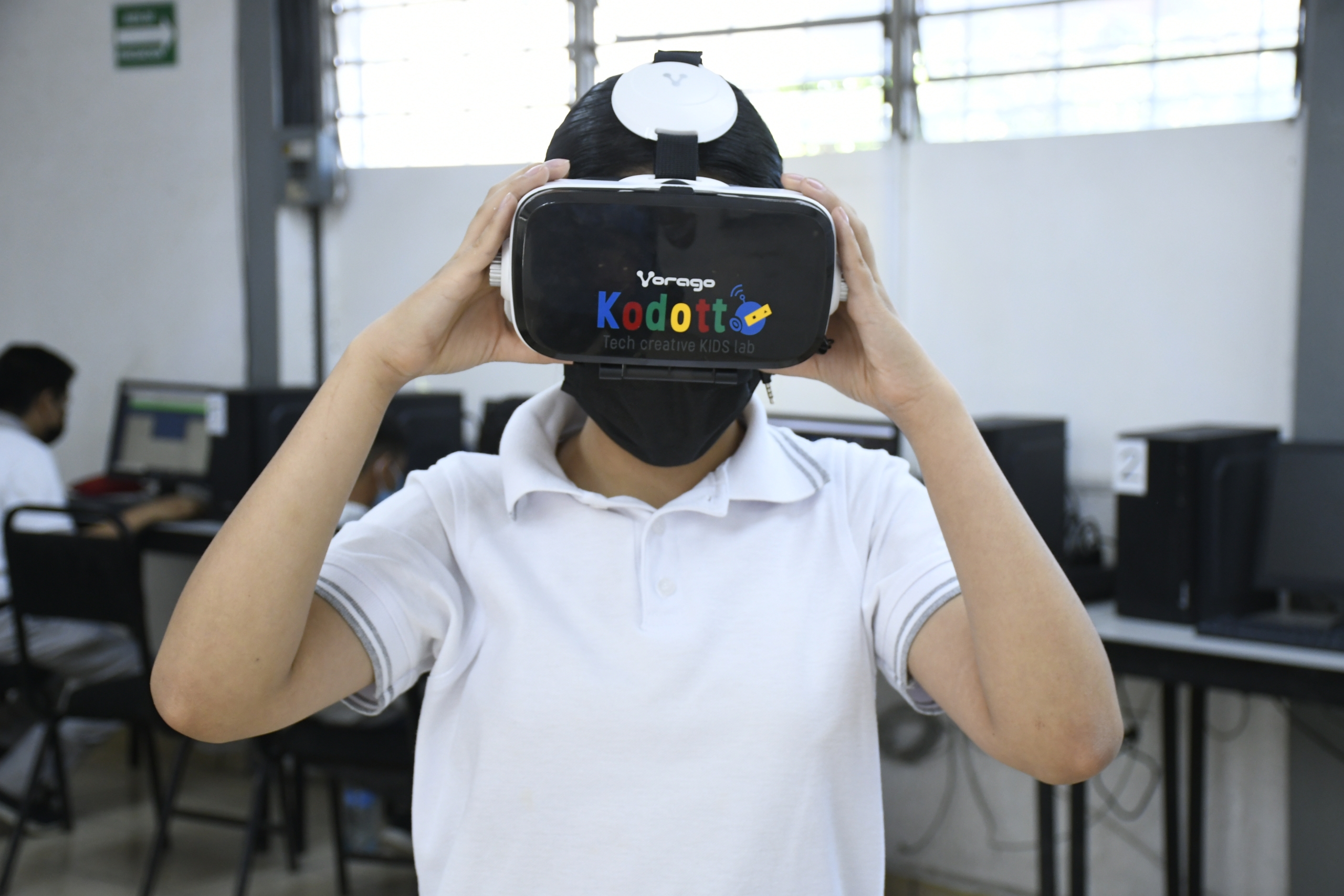 Zapopan recibe proyectos del programa de realidad virtual Bootcamp ...