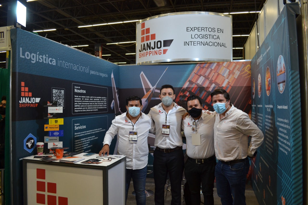 El IV Encuentro Nacional de Mipymes es para tí, mipyme mexicana, ¡no ...