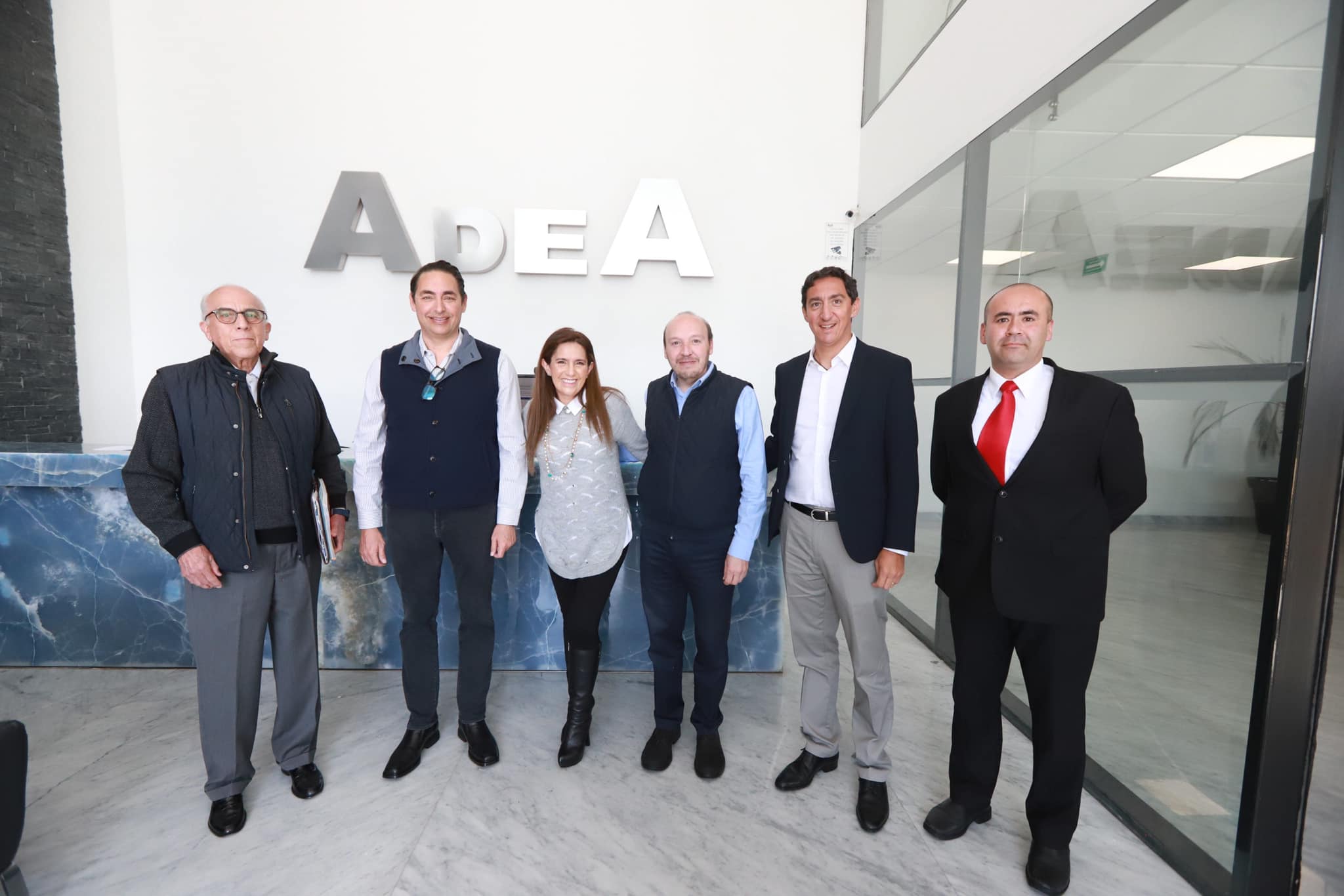 Sedeco EdoMex sostiene encuentros con sector empresarial para ...