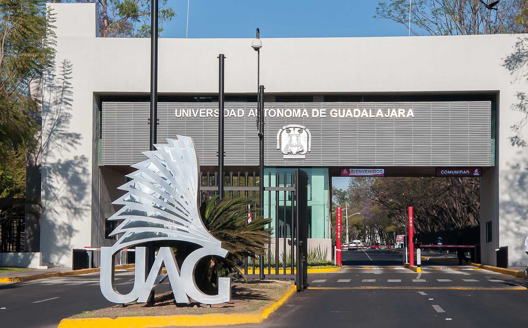 UAG, primera universidad de México en conseguir certificación “Top Employers” - Cadena ...